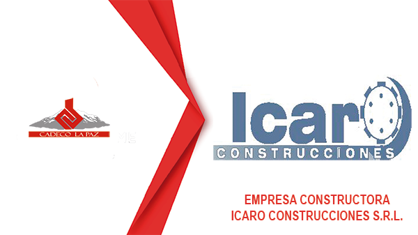 ICARO_LOGO – CADECO LA PAZ